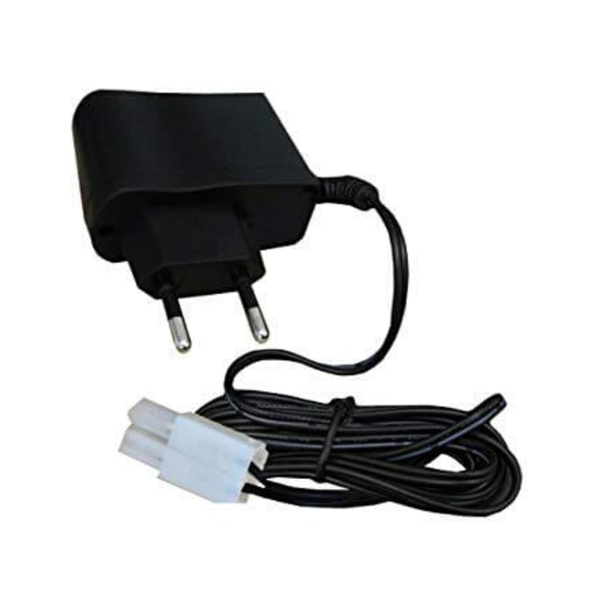 Cargador para Bateria Ni-Mh 7.2v – LipoPlay