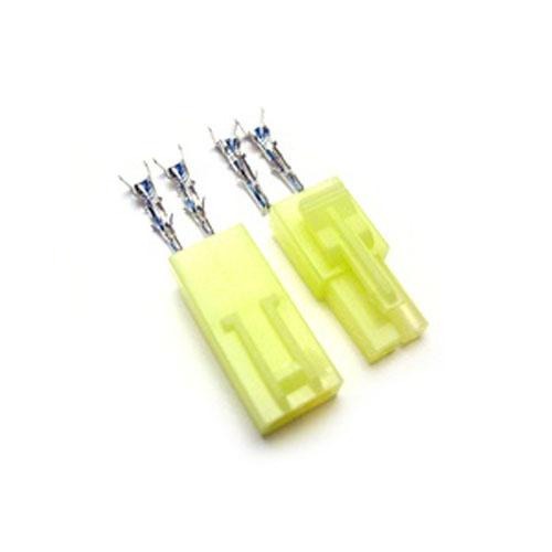 Conector Mini Tamiya Macho/Hembra – LipoPlay